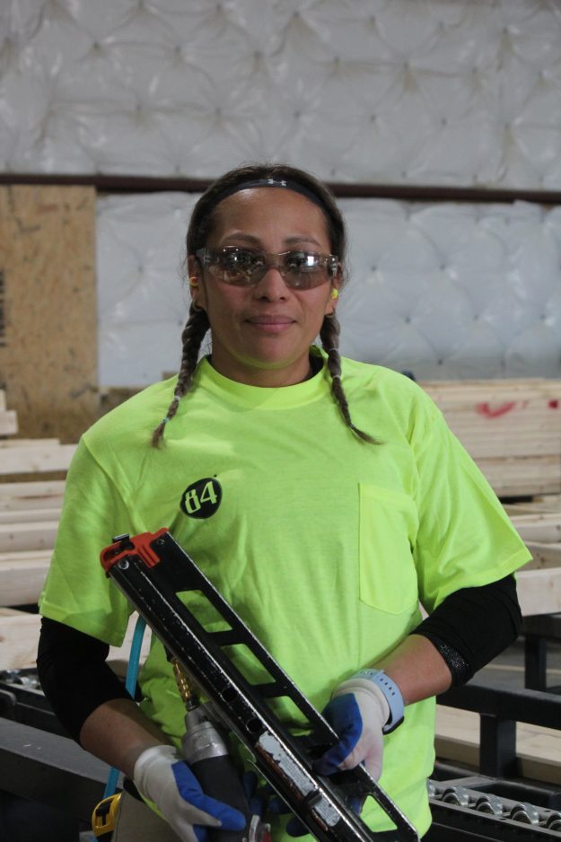 Women paving the way in construction industry - Observer-Reporter